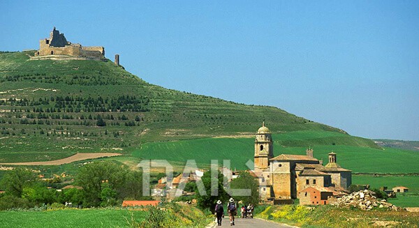 데일리 스페인 산티아고 순례길의 모든 것 비용 코스 여행팁까지 여행 스페인산티아고순례길스페인산티아고순례길산티아고순례길산티아고순례길여행스페인여행산티아고