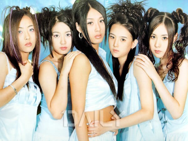 데일리 - 알아보면 안타까웠던 '베이비복스'의 근황 스타 베이비복스근황,베이비복스,근황,걸그룹시조새,걸그룹,시조새,베복근황