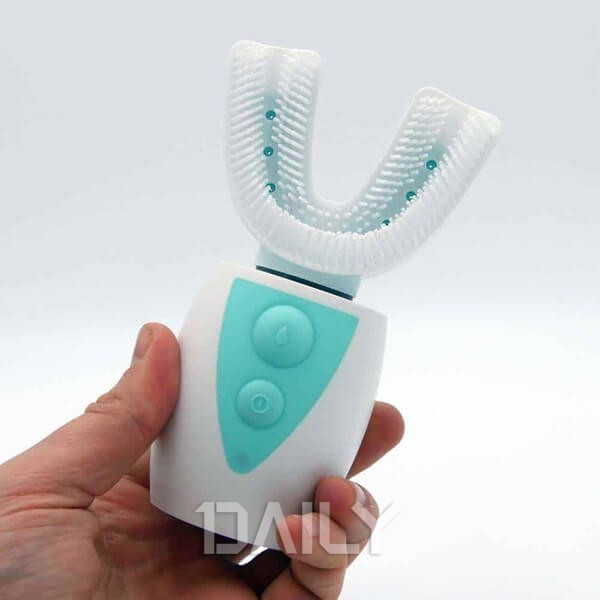 데일리 - 치아 관리도 과학이다! 치아 건강과 미백 챙기는 신상 칫솔들 리빙 신상칫솔,신상,칫솔,칫솔종류,치아관리,기능성칫솔,치아건강,치아미백,치아미백칫솔,구강세정기