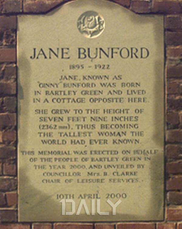 데일리 - 키 크면 빨리 죽나? 너무 커도 걱정인 장신들 재미 세계의장신들,세계키큰사람,키큰사람,장신,세계에서가장큰사람,큰키 ...