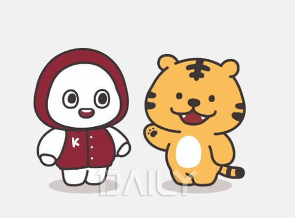 데일리 - 학교 부심 생기나? 대학 마스코트 1위는요 재미 대학마스코트,대학교마스코트,마스코트,대학교,숙명여대,눈송이,강원대 ...