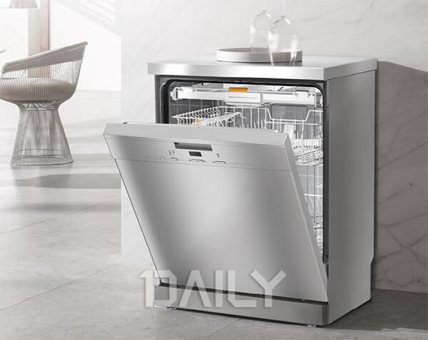 데일리 - 설거지가 많거나 기름 때가 많아도 걱정 없애준 물건 디지털 식기세척기,식기세척기추천,식기세척기종류,식기세척기브랜드 ...