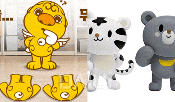 데일리 - 도시마다 캐릭터를 만드는 이유 재미 귀여운지역마스코트,지역마스코트,지역,마스코트,지역별마스코트,서울시마스코트,해치 ...