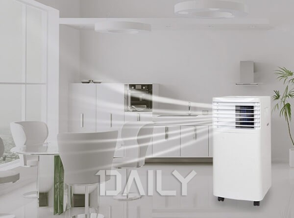 데일리 실외기 필요 없는 이동식 에어컨 등장 디지털 이동식에어컨이동식에어컨이동식에어컨추천이동식에어컨브랜드이동식에어컨장점이동식에어컨설치네모트리타워형냉풍기