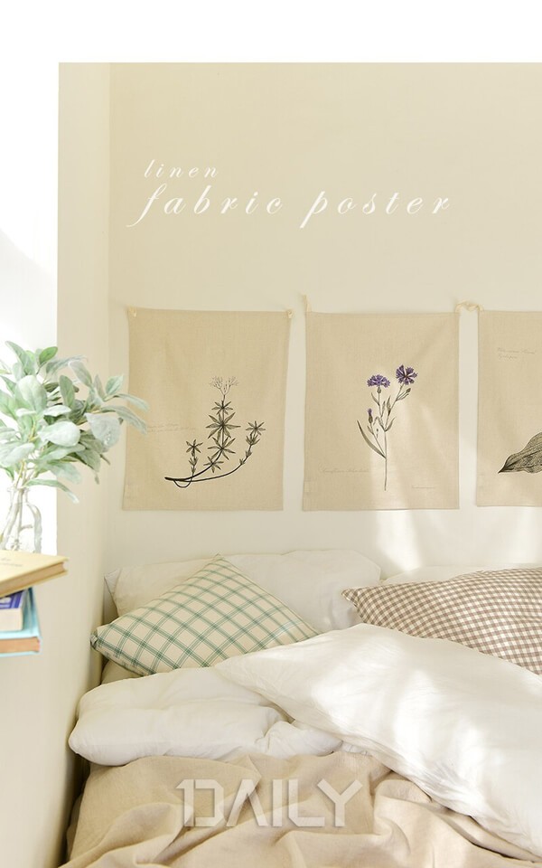 데일리 Sns 집 자랑 사진에 신기하게 자주 보이는 그림 리빙 패브릭포스터패브릭포스터패브릭포스터종류패브릭포스터추천쉬폰새틴패브릭포스터커튼감성커튼감성인테리어인테리어