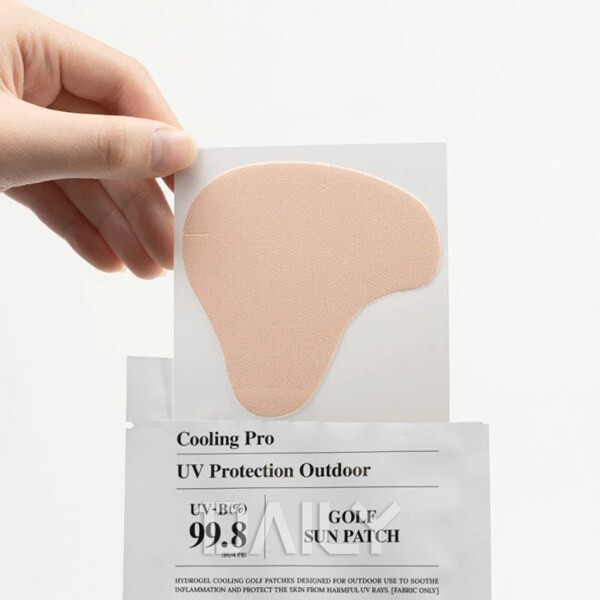 데일리 안 바르고 붙이기만 하면 되는 신박한 자외선 차단제 뷰티 자외선차단패치자외선차단패치자외선차단자외선차단패치효능자외선차단패치효과선크림패치형자외선차단제