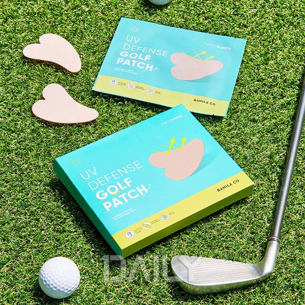 데일리 안 바르고 붙이기만 하면 되는 신박한 자외선 차단제 뷰티 자외선차단패치자외선차단패치자외선차단자외선차단패치효능자외선차단패치효과선크림패치형자외선차단제