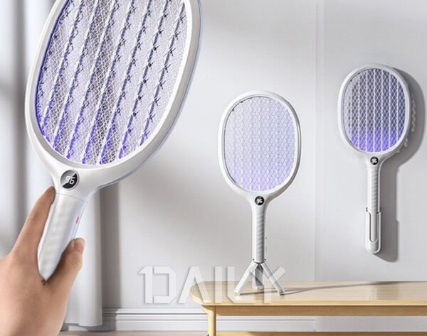 데일리 모기 소리 들리면 잠 깨는 사람이 옆에 두고 자는 물건 쇼핑 전기모기채추천전기모기채전기모기채모기채추천전기모기채종류전기파리모기채트랩파리채전기파리채