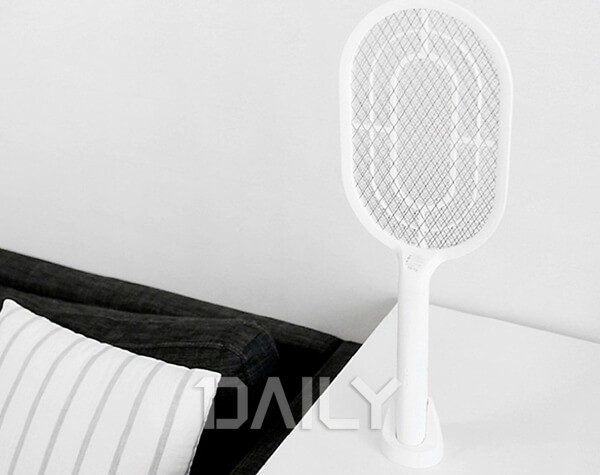 데일리 모기 소리 들리면 잠 깨는 사람이 옆에 두고 자는 물건 쇼핑 전기모기채추천전기모기채전기모기채모기채추천전기모기채종류전기파리모기채트랩파리채전기파리채