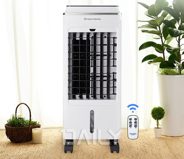 데일리 에어컨만큼 시원한데 비싼 전기세 걱정 없는 물건 디지털 냉풍기냉풍기추천냉풍기종류냉풍기가격가성비냉풍기리모컨형냉풍기파워냉풍기대용량냉풍기탁상용냉풍기에어쿨러