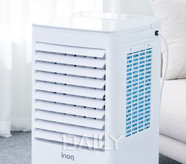 데일리 에어컨만큼 시원한데 비싼 전기세 걱정 없는 물건 디지털 냉풍기냉풍기추천냉풍기종류냉풍기가격가성비냉풍기리모컨형냉풍기파워냉풍기대용량냉풍기탁상용냉풍기에어쿨러
