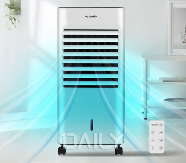 데일리 에어컨만큼 시원한데 비싼 전기세 걱정 없는 물건 디지털 냉풍기냉풍기추천냉풍기종류냉풍기가격가성비냉풍기리모컨형냉풍기파워냉풍기대용량냉풍기탁상용냉풍기에어쿨러