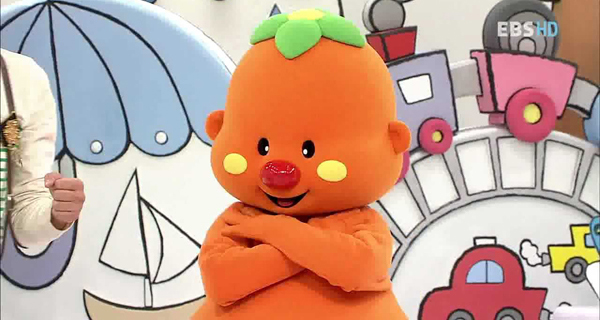 데일리 - 우리나라 토종 캐릭터 10 문화 만화,국내만화,애니메이션,국내애니메이션,캐릭터,만화캐릭터,국내만화캐릭터,토종캐릭터