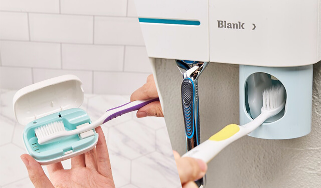 데일리 - 요즘 더 필요한 휴대용&무선 칫솔살균기 3 리빙 칫솔살균기,칫솔,살균기,무선칫솔살균기,무선,칫솔살균기추천,휴대용칫솔 ...